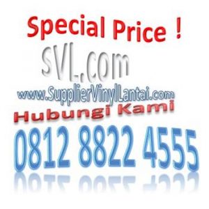 Harga Vinyl Lantai Tahun 2024 | Distributor Vinyl Jakarta Indonesia